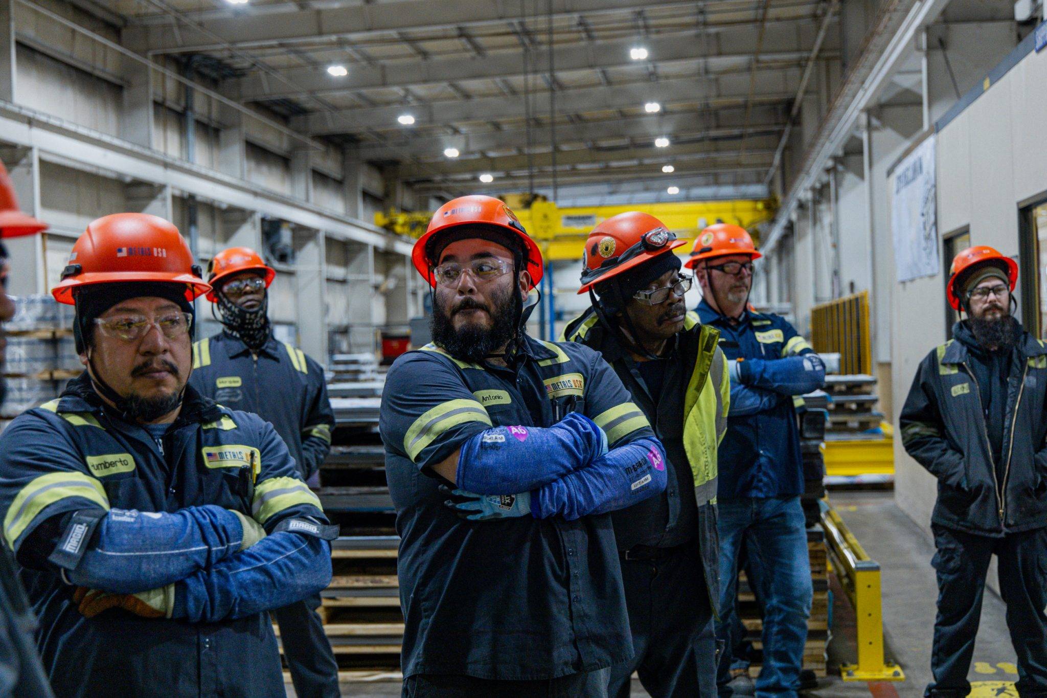 Metals USA: Your Premier Source for Metal Products & Services - Metals ...