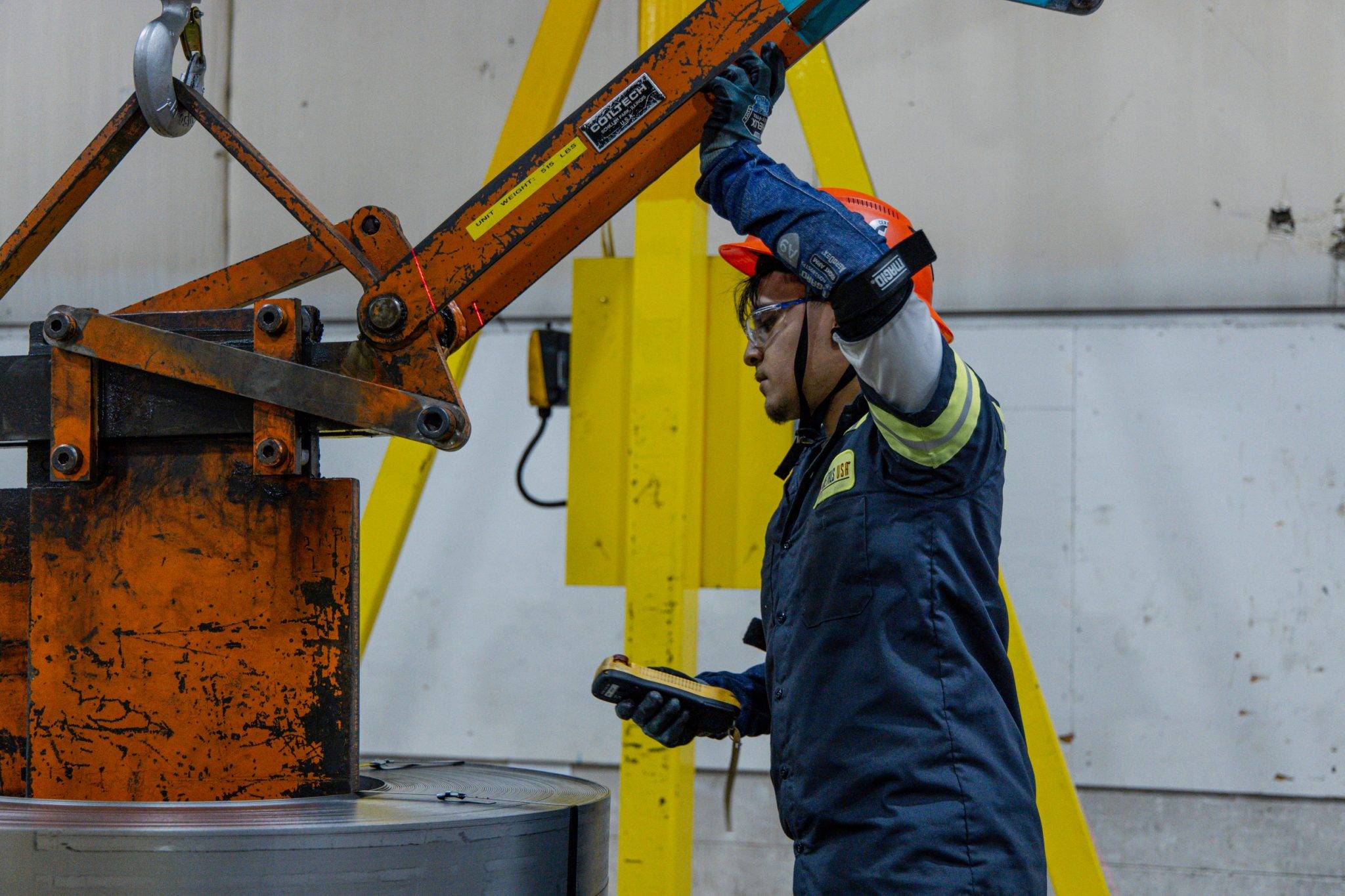 Metals USA: Your Premier Source for Metal Products & Services - Metals ...